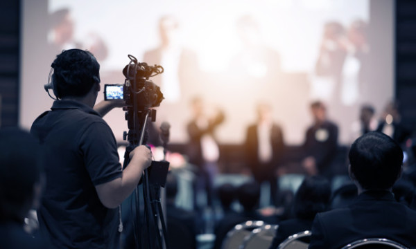 Live action or Animated video? - Corporate Film Makers
