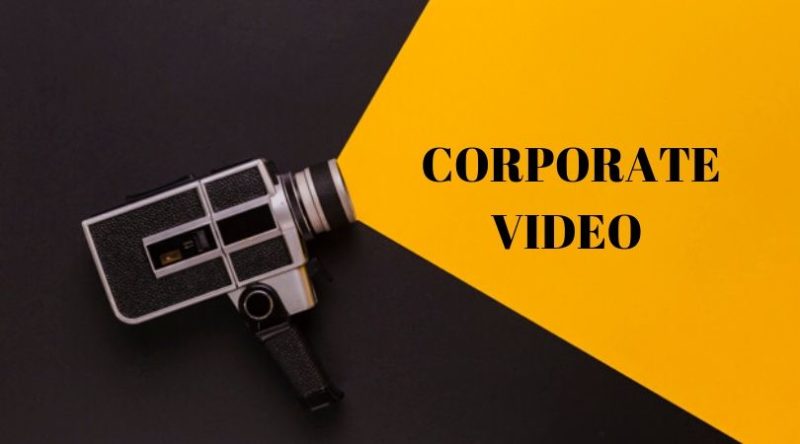 Corporate Video Production –The Master Guide - Corporate Film Makers
