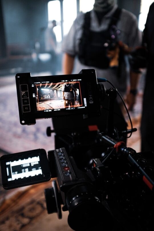 How To Choose The Right Video Production Company? – Corporate Film Makers