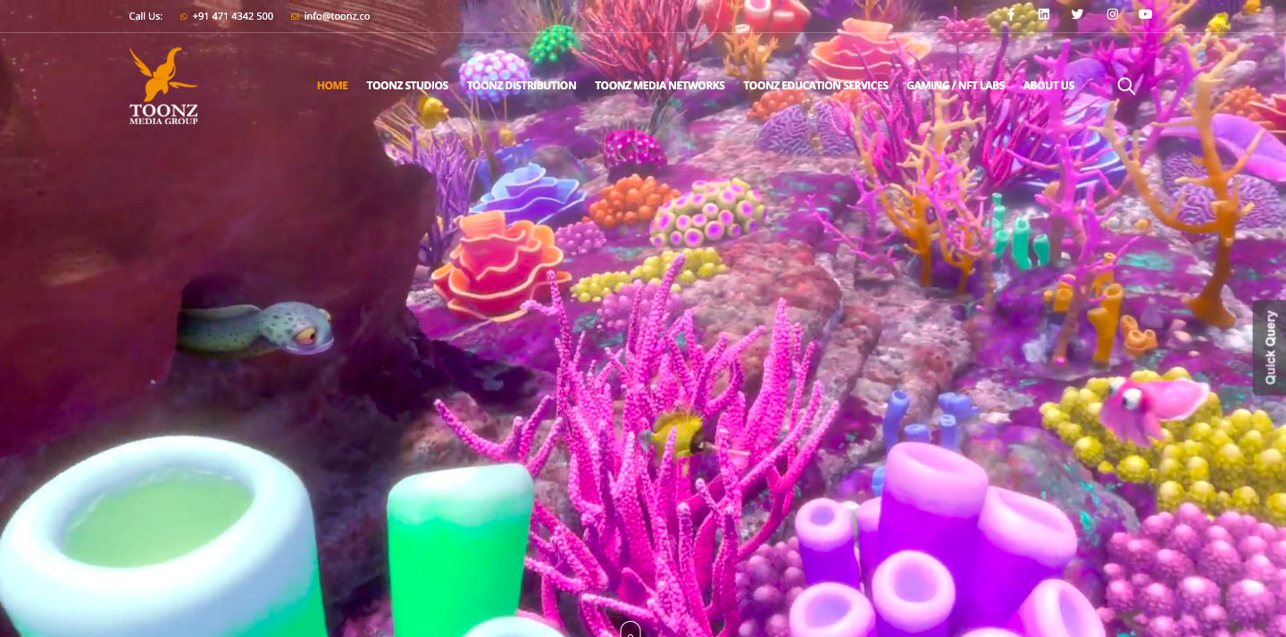 Top Animation Studios in India – Corporate Film Makers