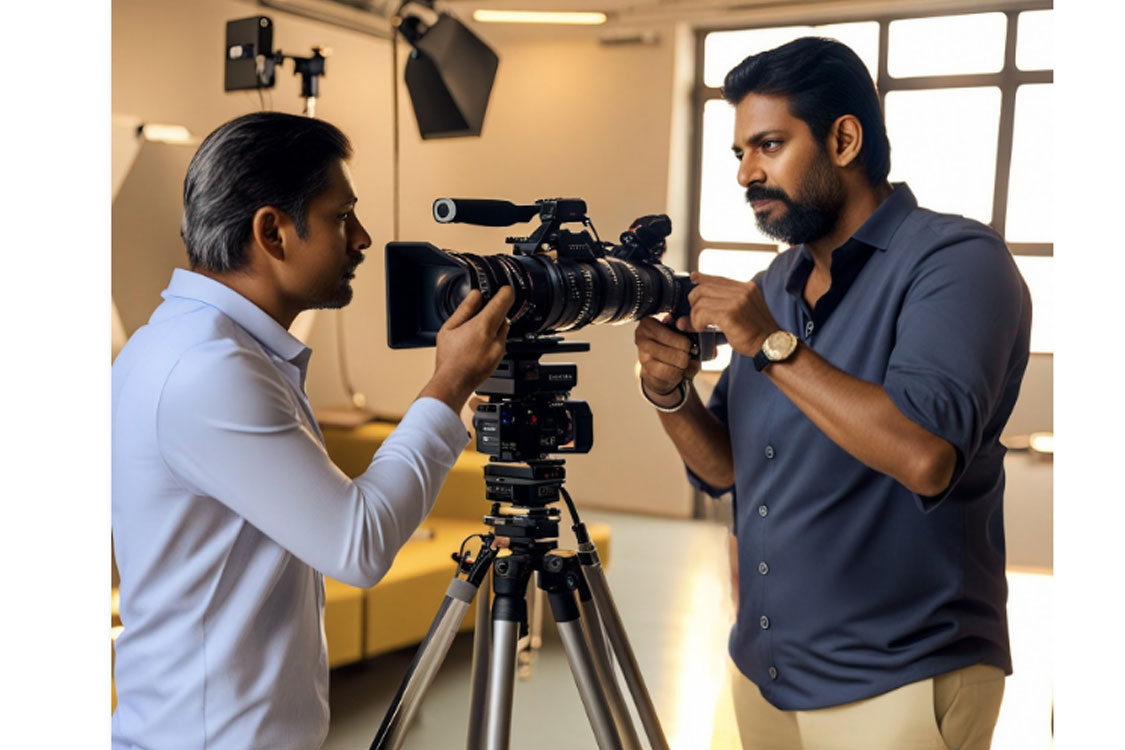 Promotional Video Production Company: Your Ultimate Guide to Success ...