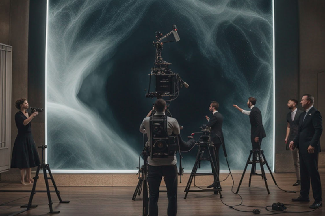 Promotional Video Production Company: Your Ultimate Guide to Success ...